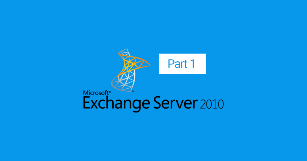 Exchange 2010 Monitoring: Client Access (Part 1, Connectivity) - GSX Solutions